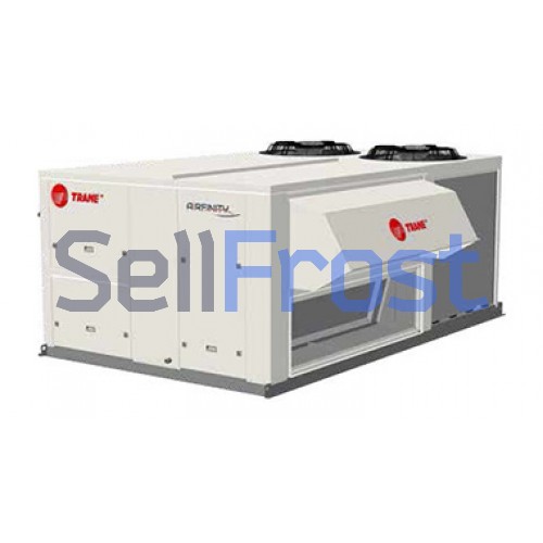 Купить недорого Trane AIRFINITY IH 065. Крышные кондиционеры, руфтопы c ...